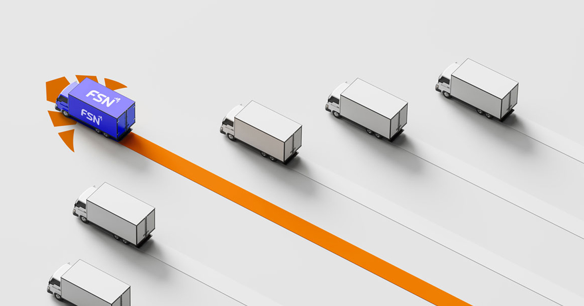 FSN: Food Service Network